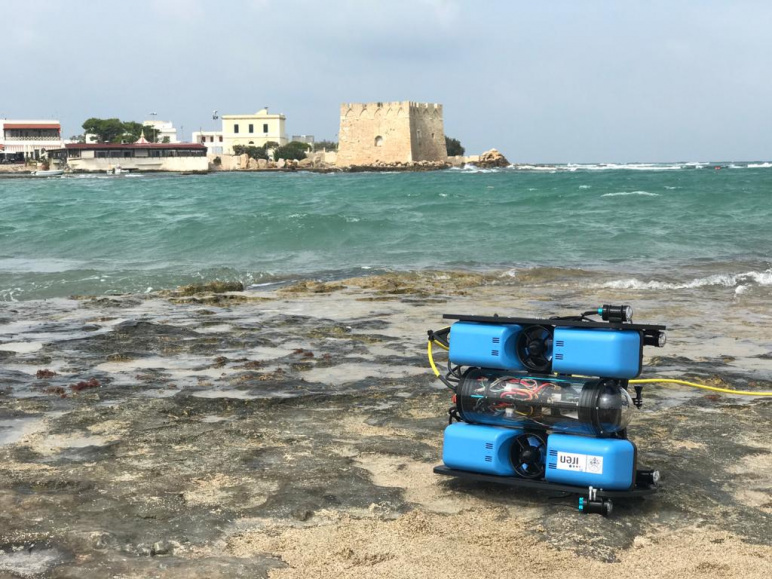 DIATI - Photogrammetry and GIS