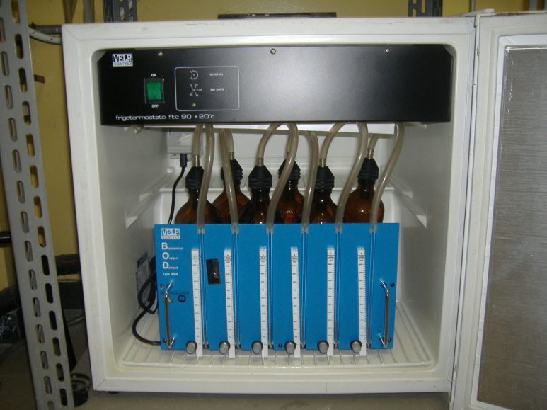 DIATI - Air Water Waste