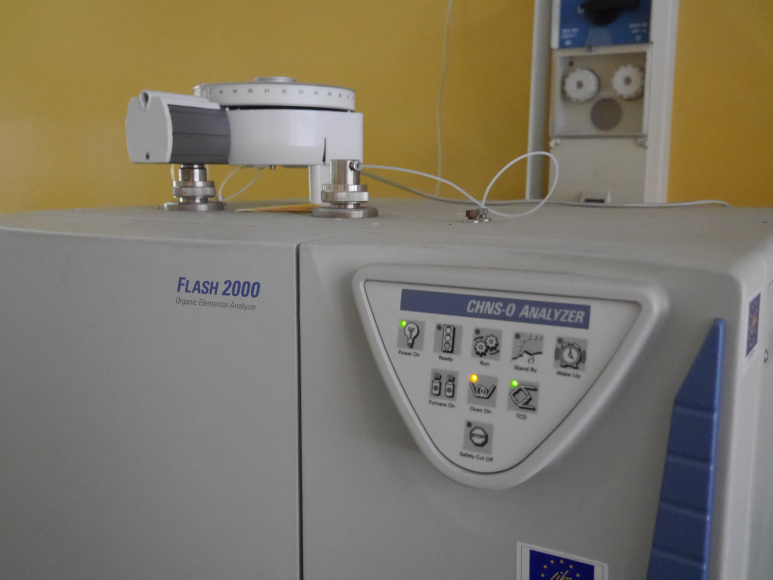 DIATI - Air Water Waste