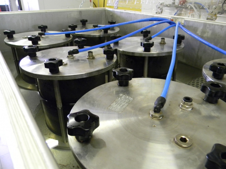 DIATI - Air Water Waste