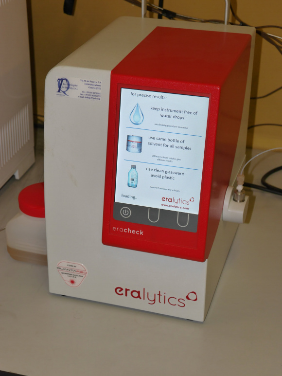 DIATI - Air Water Waste