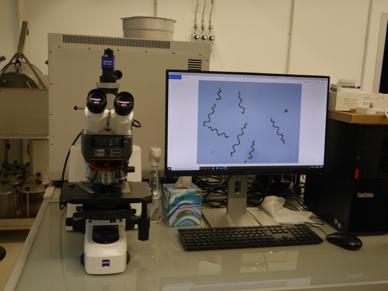 DIATI - Air Water Waste