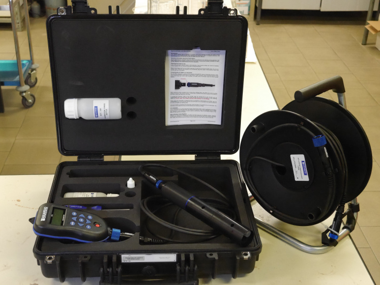 DIATI - Air Water Waste