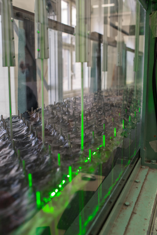 DIATI - Hydraulics and Fluid Mechanics