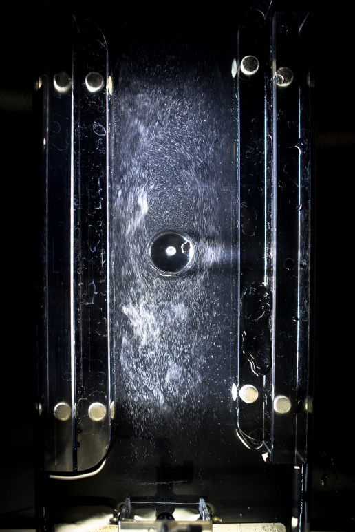 DIATI - Hydraulics and Fluid Mechanics