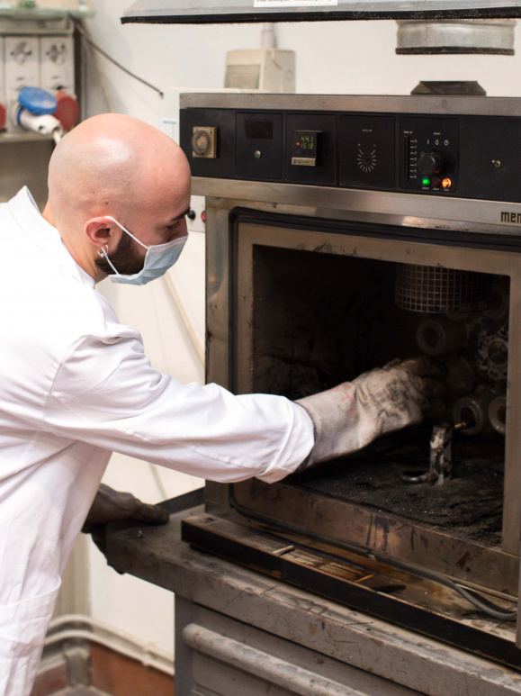 DIATI - Road Materials