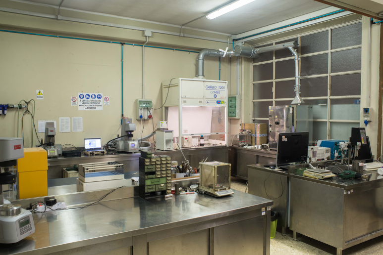 DIATI - Materiali Stradali